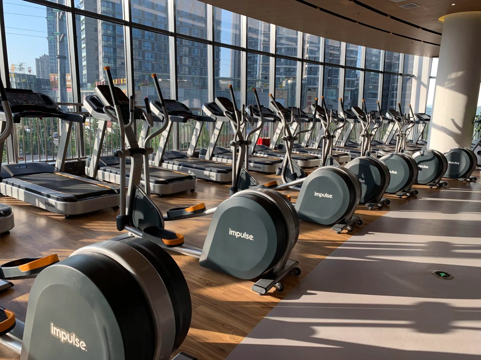 Eco-Friendly Gym Cleaning Dubai: Budget Solutions Guide